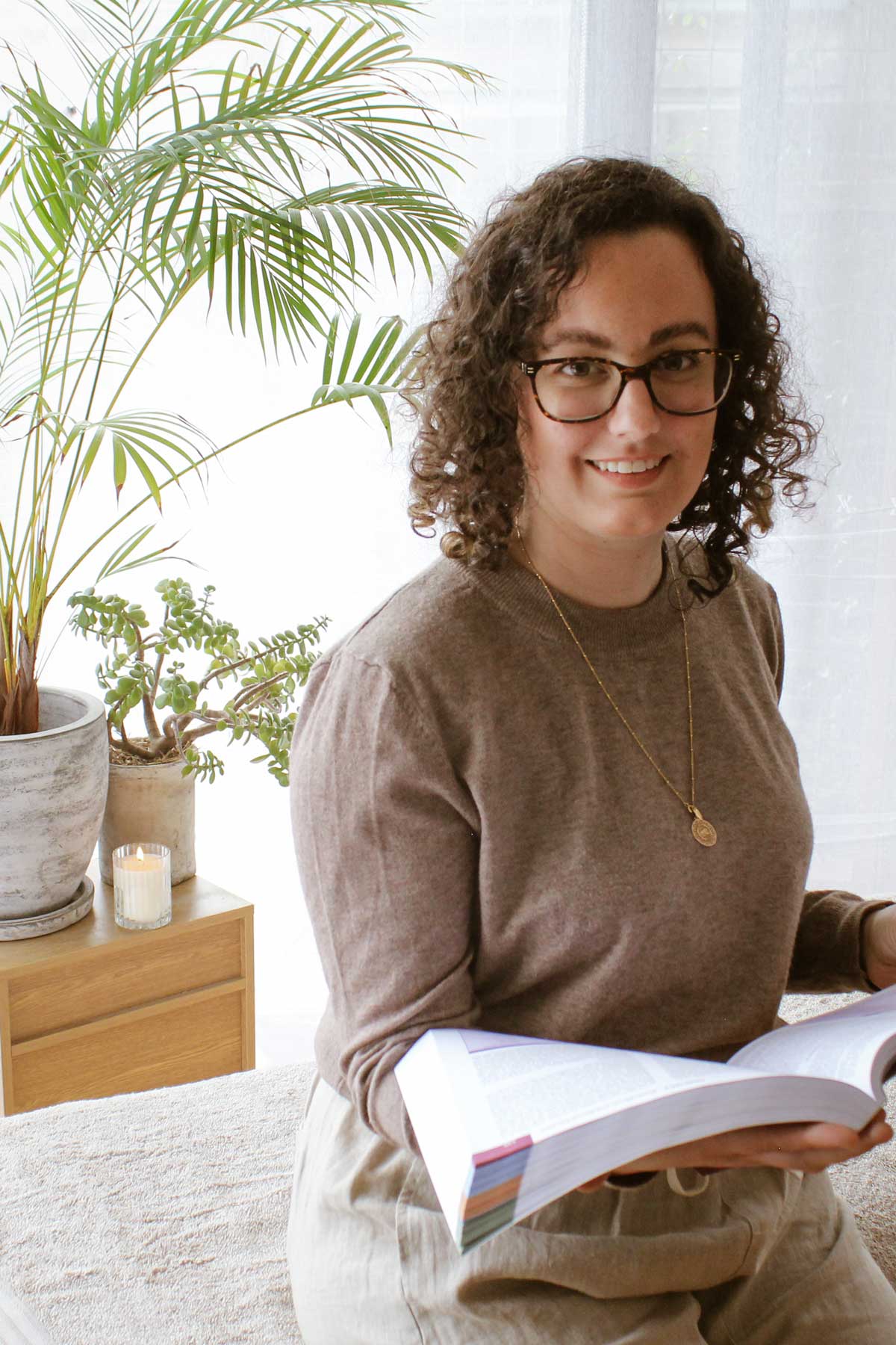 Naturopathy Practitioner | Online Mentoring